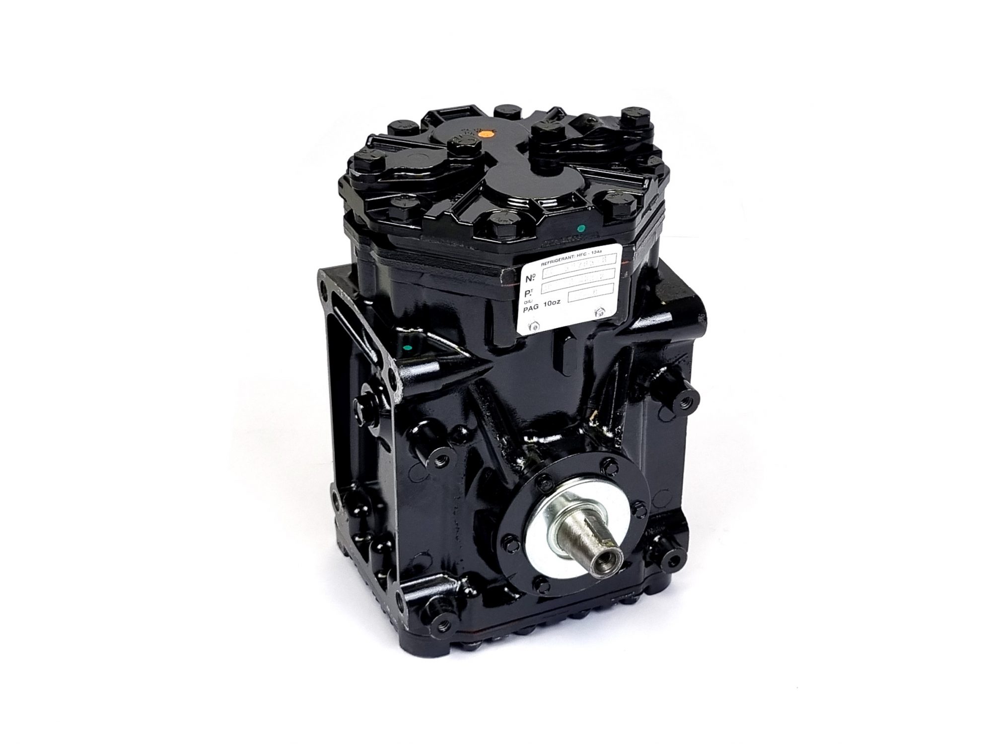 Compresseurs York - Equip'Fluides