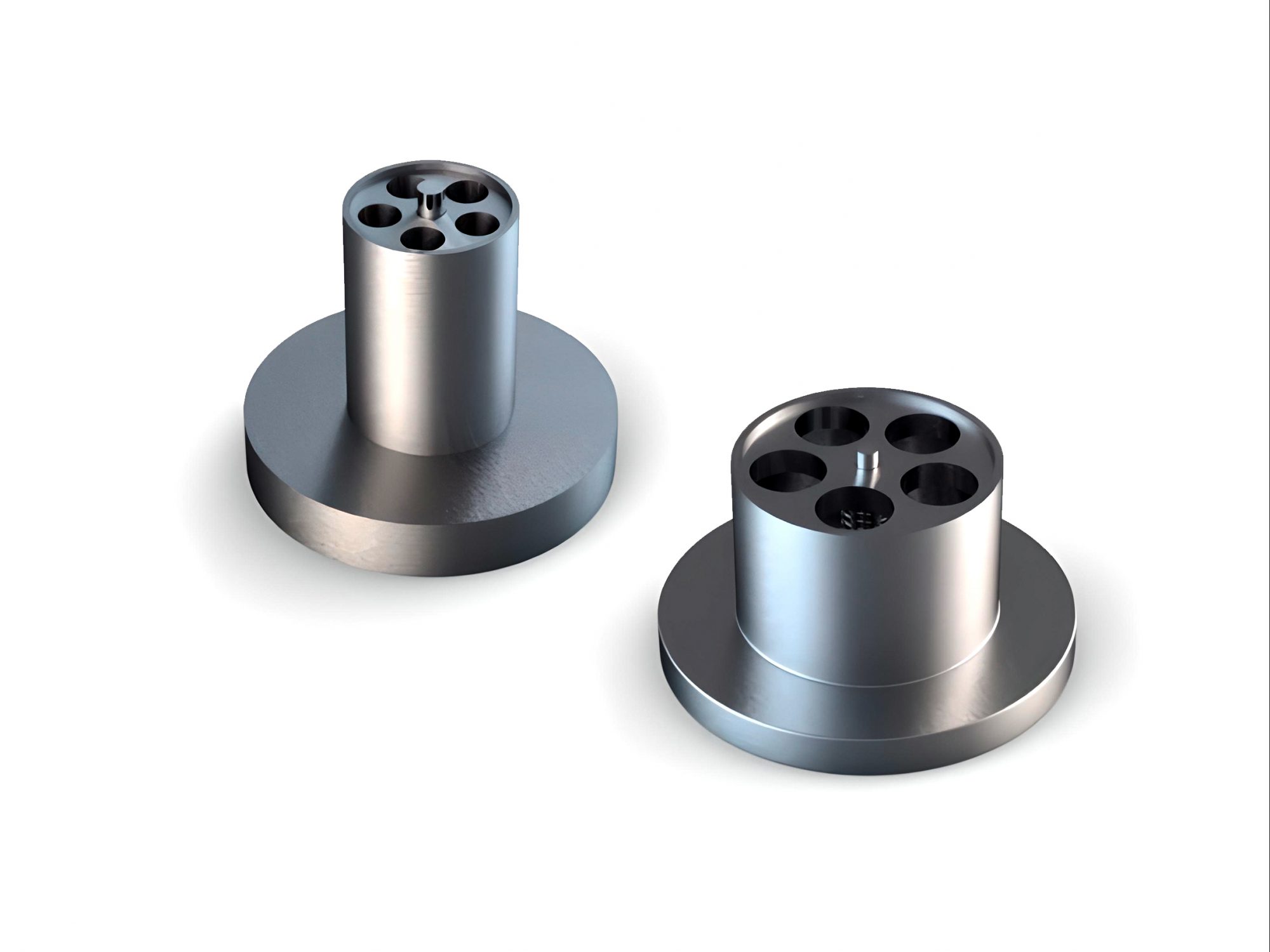 Wafer back check valves - Equip'Fluides