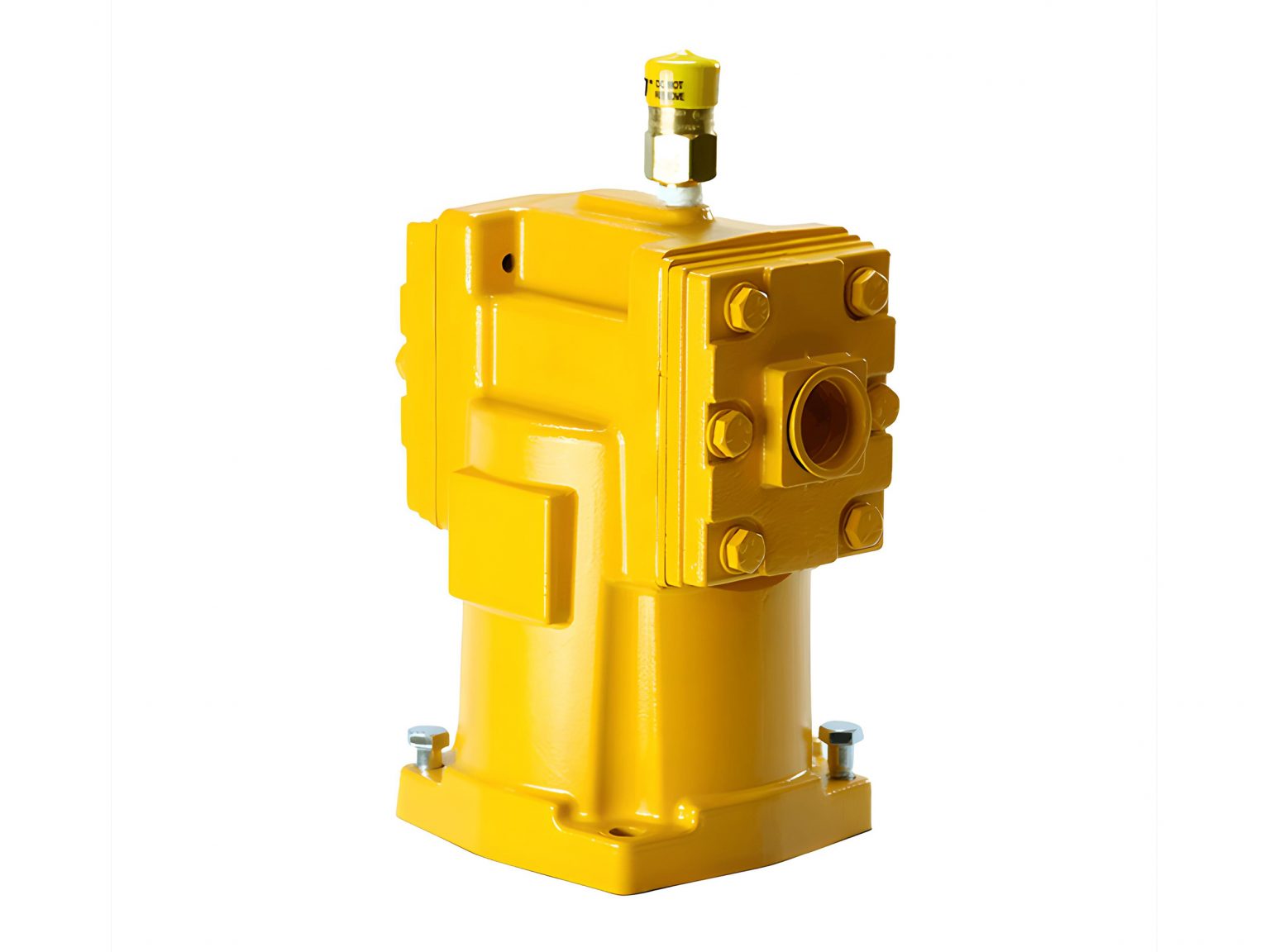 Dégazeurs - Equip'Fluides